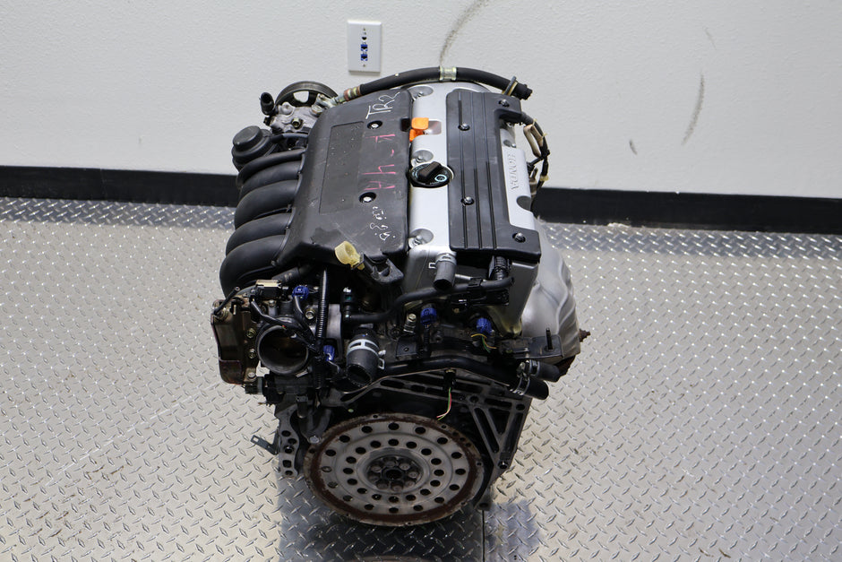 K20A Engine for Sale | Honda K20A & Type R JDM Engines – All Star JDM