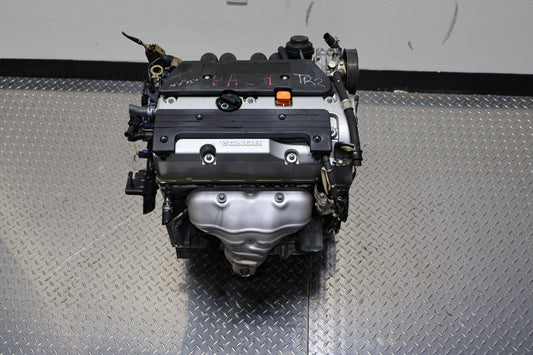 K20A Engine for Sale | Honda K20A & Type R JDM Engines – All Star JDM