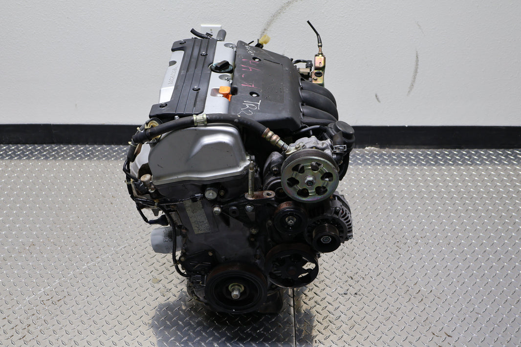 K20A Engine for Sale | Honda K20A & Type R JDM Engines – All Star JDM