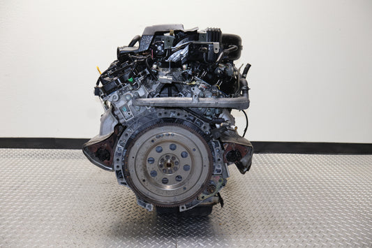 Nissan VQ Engines for Sale | VQ35DE, VQ35HR, VQ37 JDM – All Star JDM