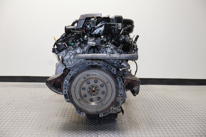 Nissan VQ Engines for Sale | VQ35DE, VQ35HR, VQ37 JDM – All Star JDM