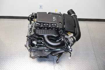 Nissan VQ Engines for Sale | VQ35DE, VQ35HR, VQ37 JDM – All Star JDM