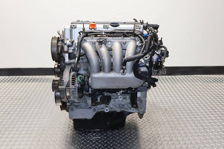 Honda K-Series Engine | Best K20 & K24 Engines for Sale – All Star JDM
