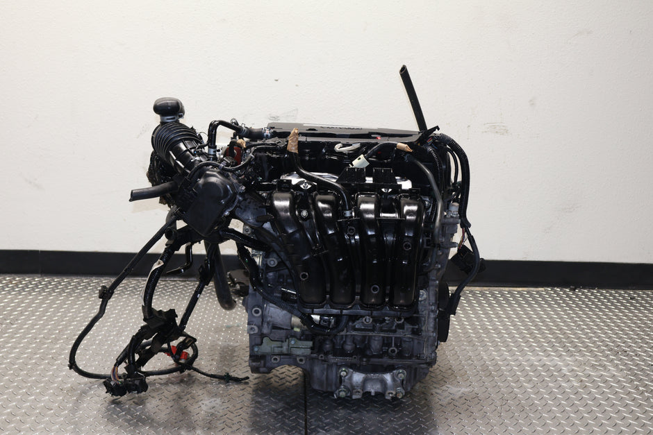 K24 Engine for SaleK24 Engine for Sale | Honda K24 Engines ...
