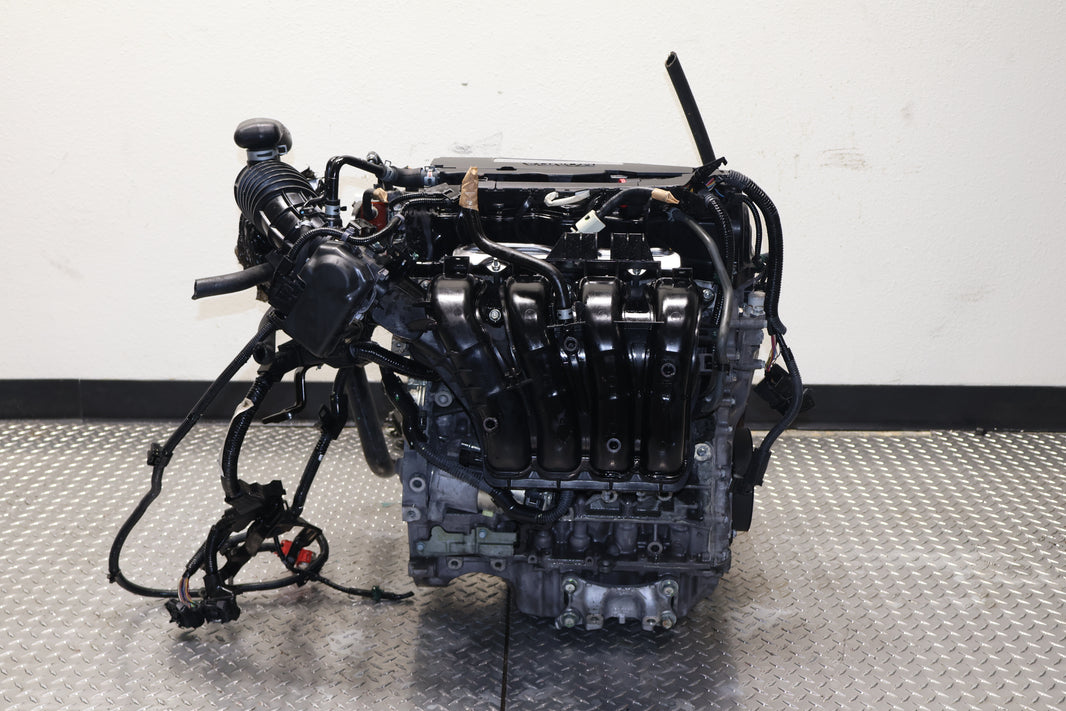 Exploring the Power of Honda K24 Engine – All Star JDM