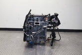 Honda K-Series Engine | Best K20 & K24 Engines for Sale – All Star JDM