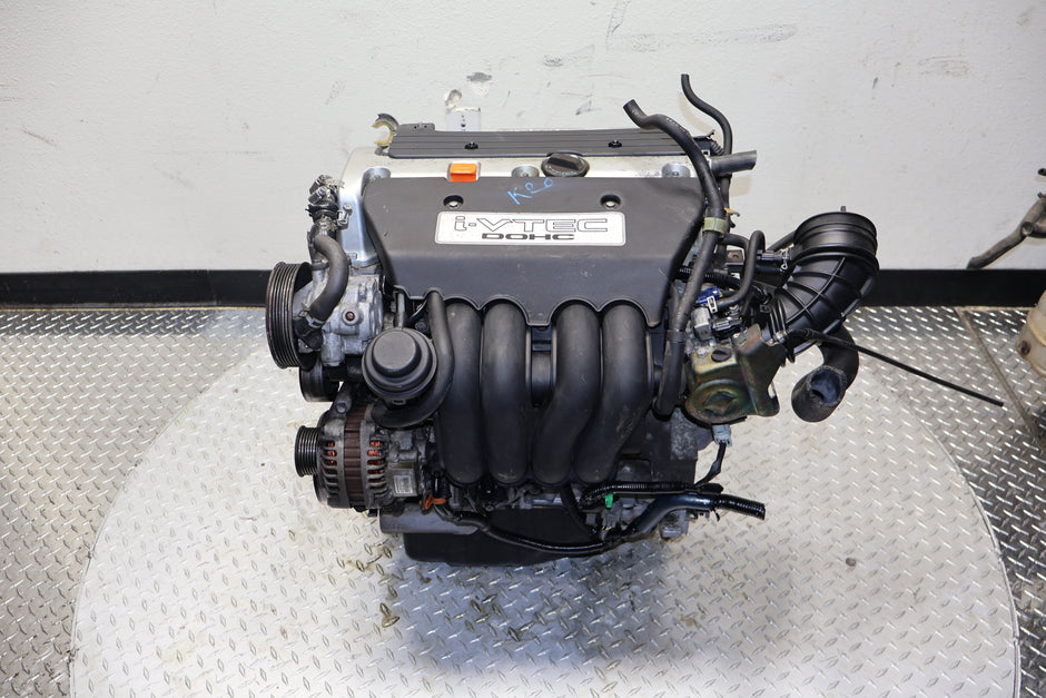K20A Engine for Sale | Honda K20A & Type R JDM Engines – All Star JDM