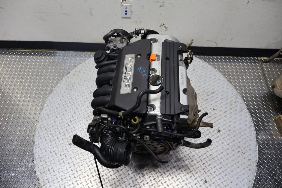 K20A Engine for Sale | Honda K20A & Type R JDM Engines – All Star JDM
