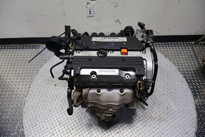 K20A Engine for Sale | Honda K20A & Type R JDM Engines – All Star JDM