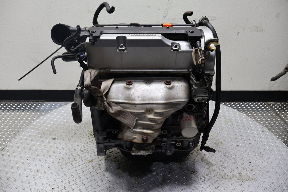 K20A Engine for Sale | Honda K20A & Type R JDM Engines – All Star JDM