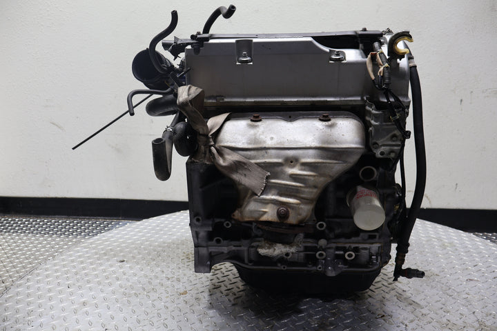 K20A Engine for Sale | Honda K20A & Type R JDM Engines – All Star JDM
