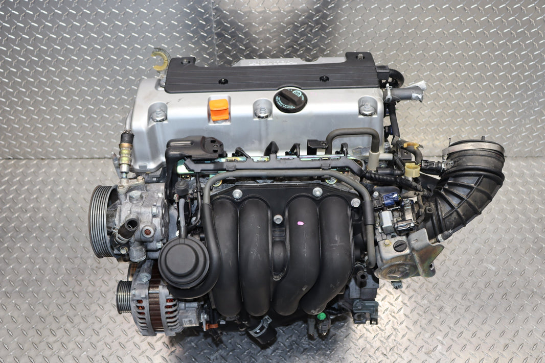 K20A Engine for Sale | Honda K20A & Type R JDM Engines – All Star JDM